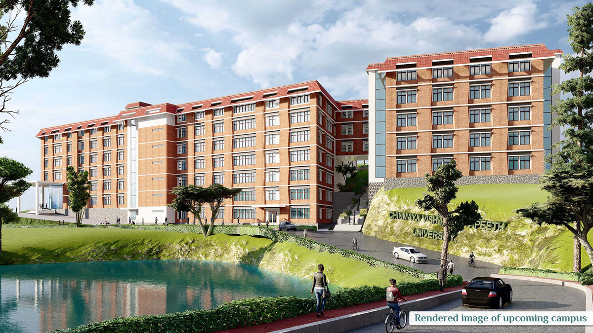 Chinmaya Mission Australia