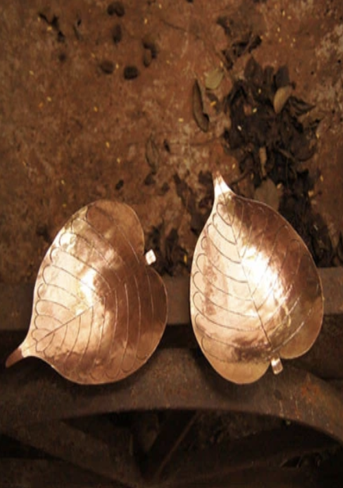 Prayer Leaf – Chinmaya Mission Australia