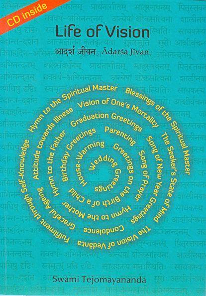 LIFE OF VISION – Chinmaya Mission Australia