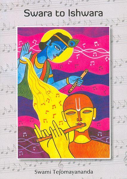 SWARA TO ISHWARA – Chinmaya Mission Australia