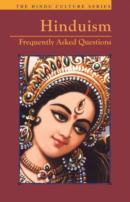 HINDUISM- FREQUENTLY ASKED QUESTIONS – Chinmaya Mission Australia