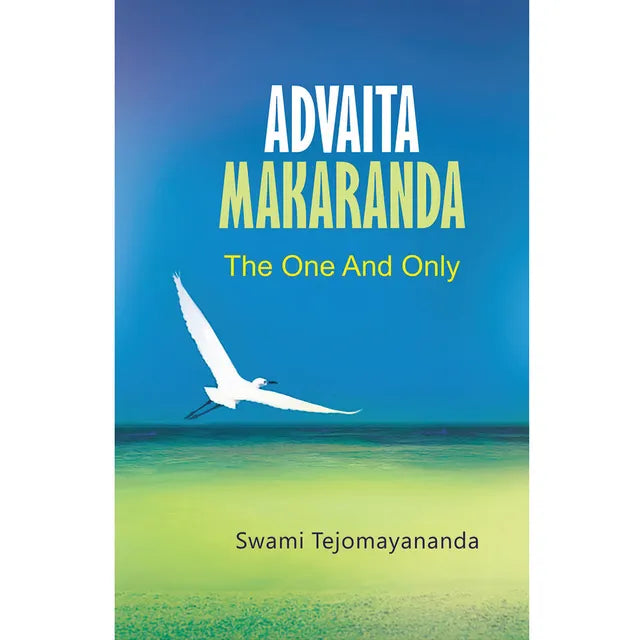 ADVAITA MAKARANDA – Chinmaya Mission Australia