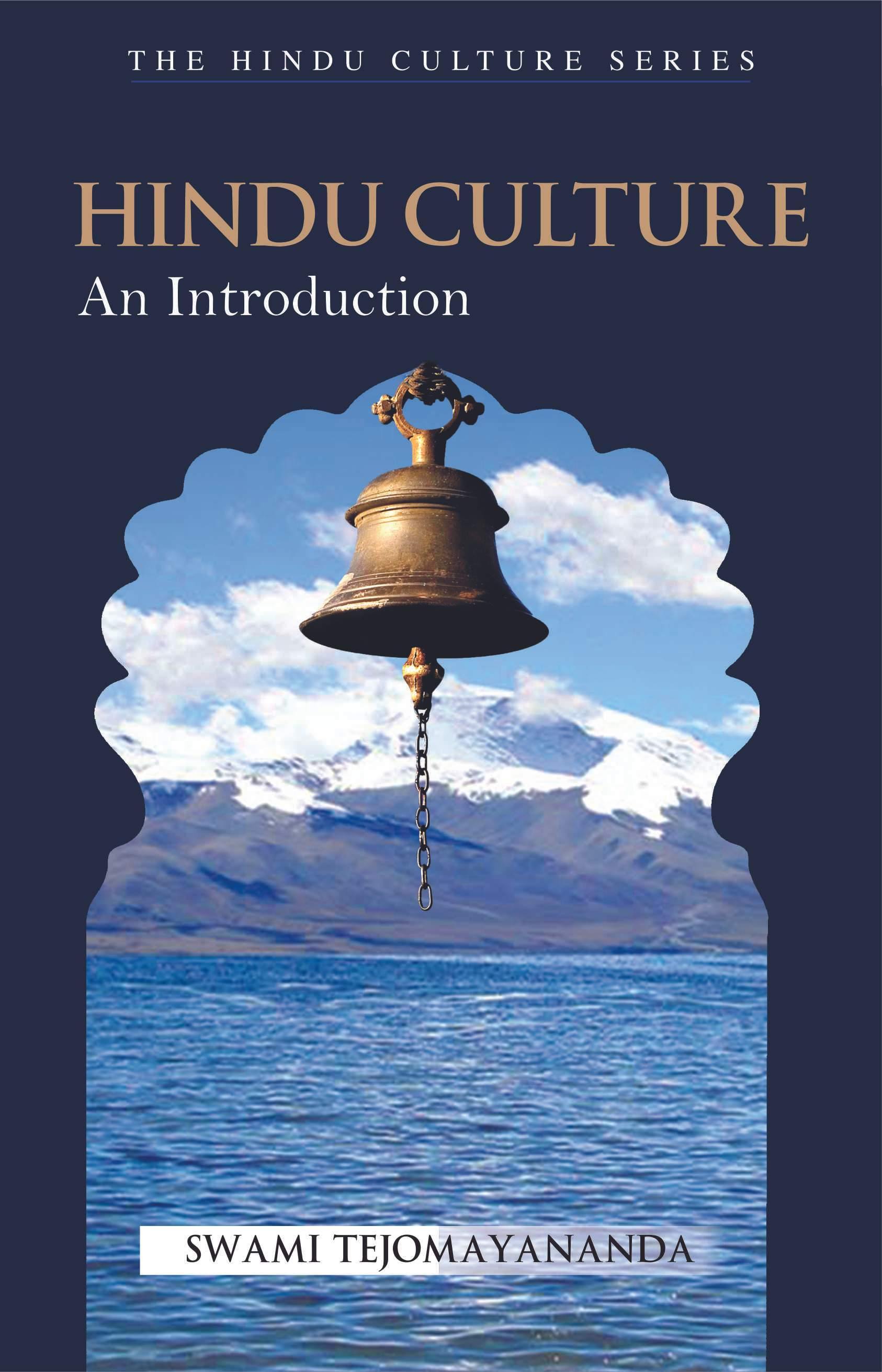 HINDU CULTURE – Chinmaya Mission Australia