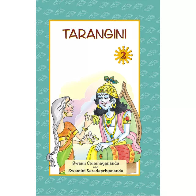 TARANGINI – 2 (NEW) – Chinmaya Mission Australia