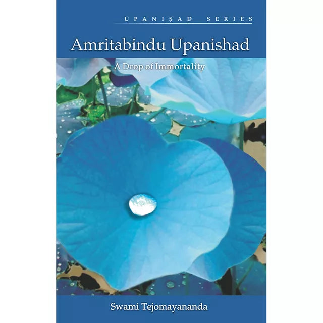 AMRITA BINDU UPANISHAD – Chinmaya Mission Australia
